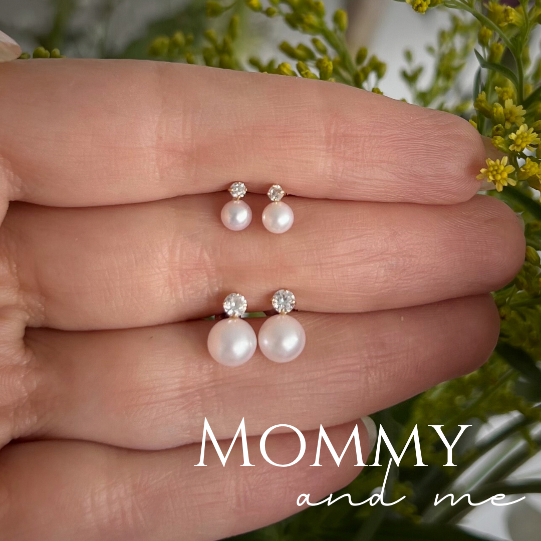 Mommy & Me – MouMouMex